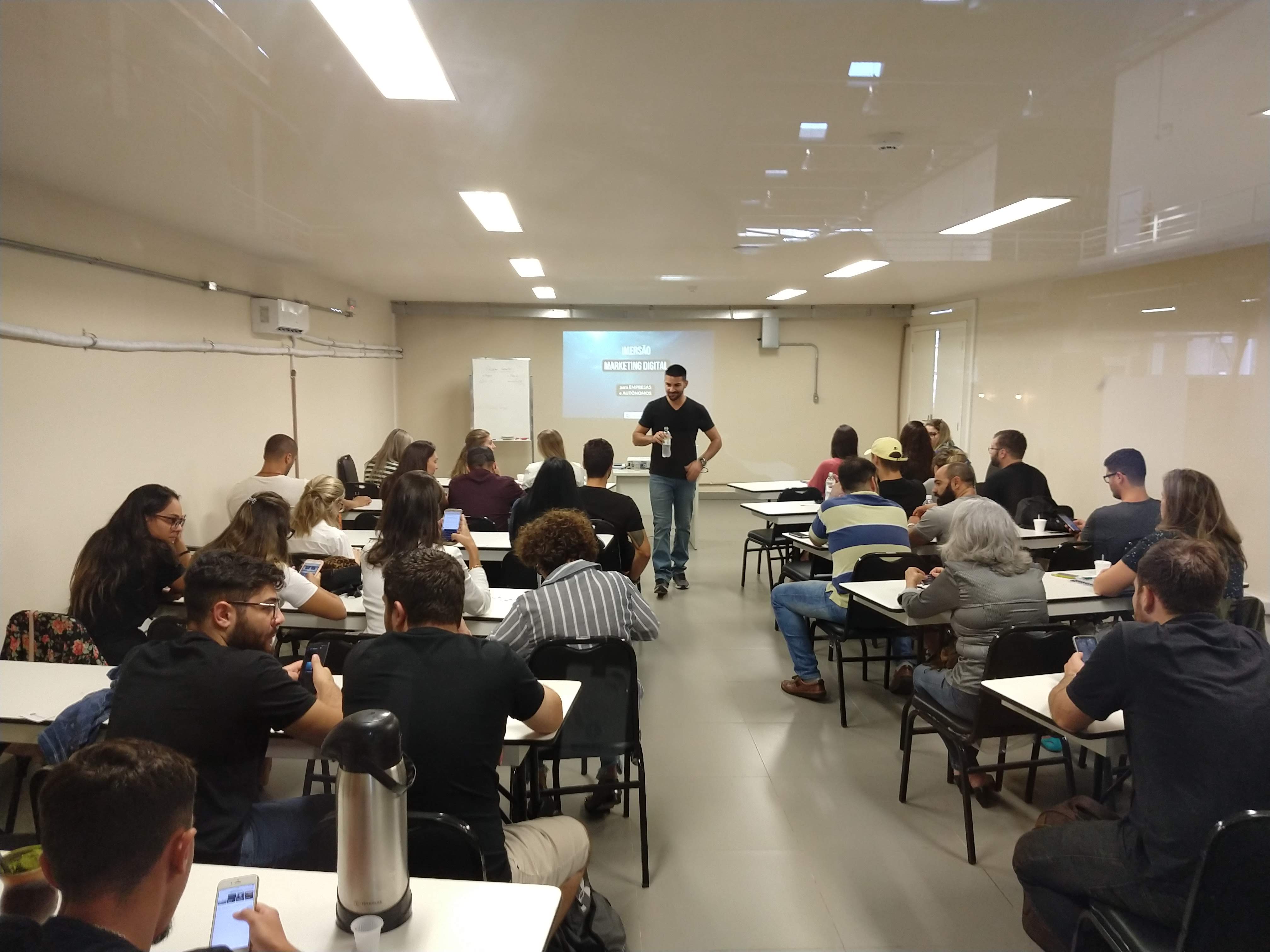 Pelotas Parque Tecnológico